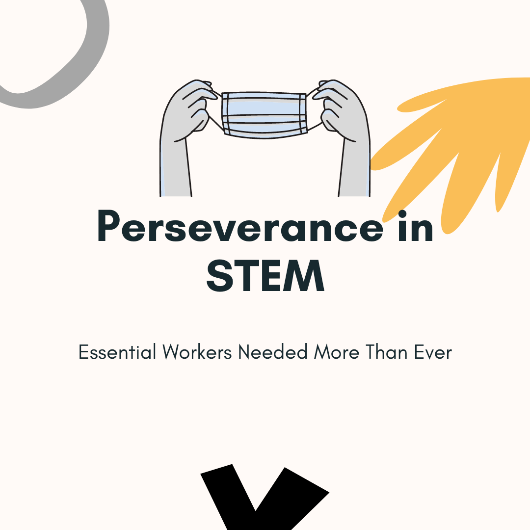 Perseverance In STEM – Official Website of Texas Lutheran University's ...