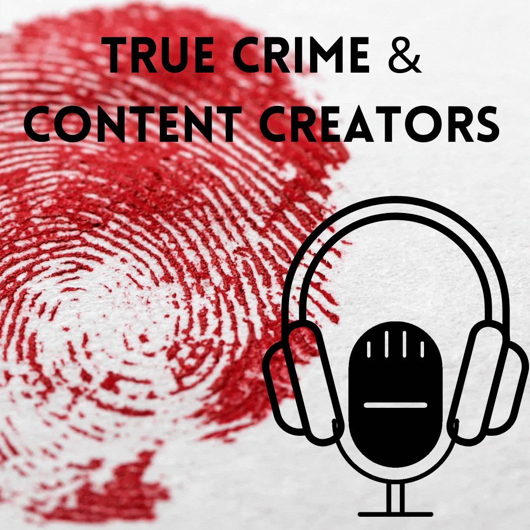 True Crime & Content Creators – Official Website of Texas Lutheran ...