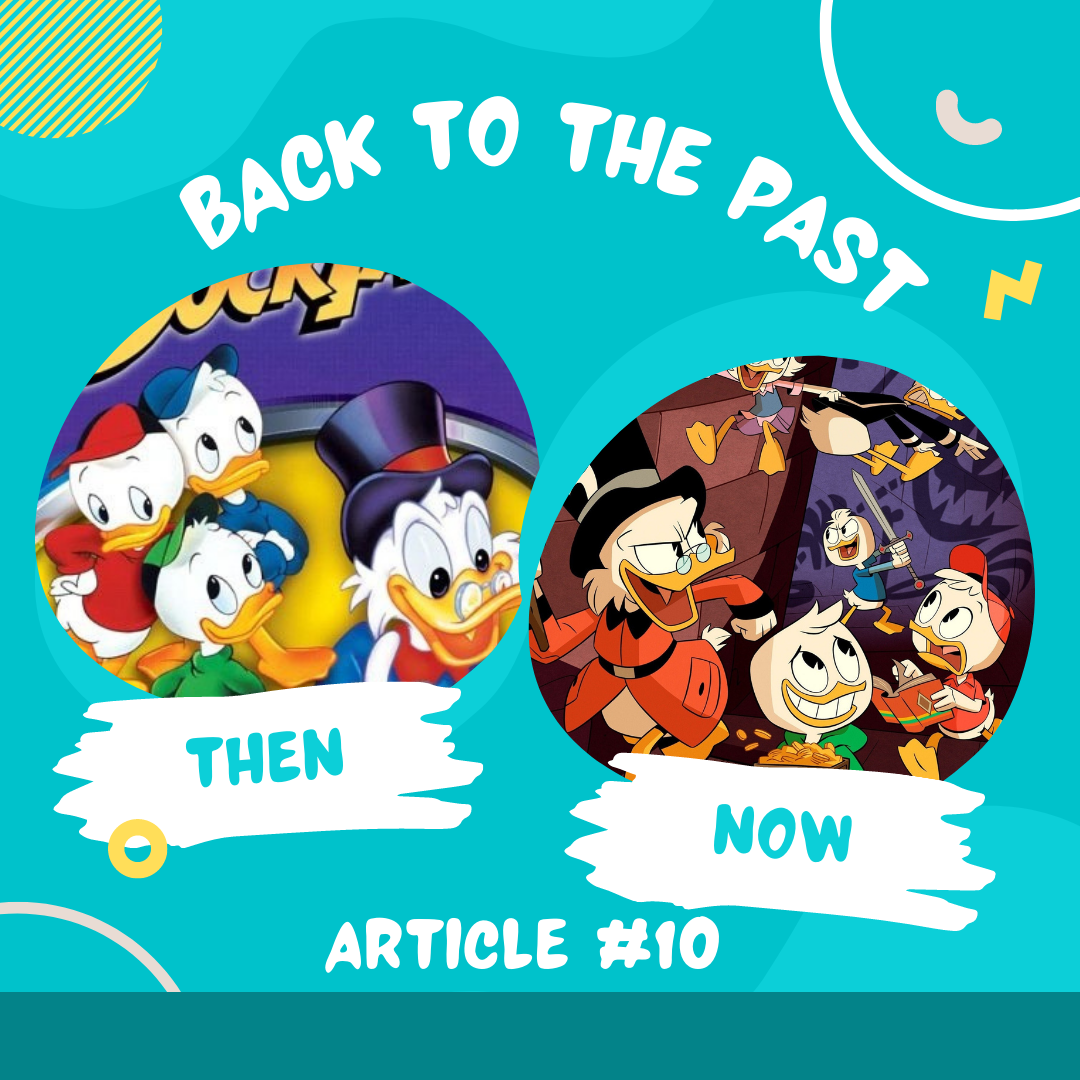 Back to the Past – Official Website of Texas Lutheran University's ...