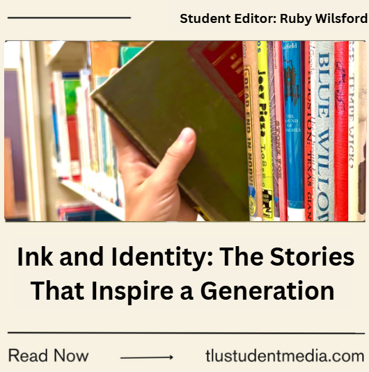 Ink and Identity: The Stories That Inspire a Generation – Official ...
