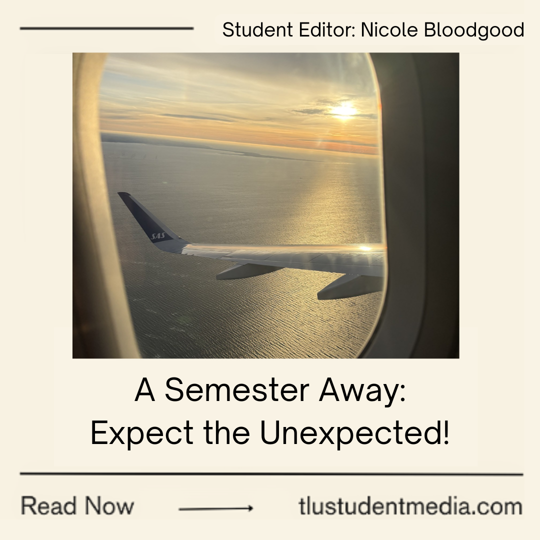 A Semester Away: Expect the Unexpected! – Official Website of Texas ...